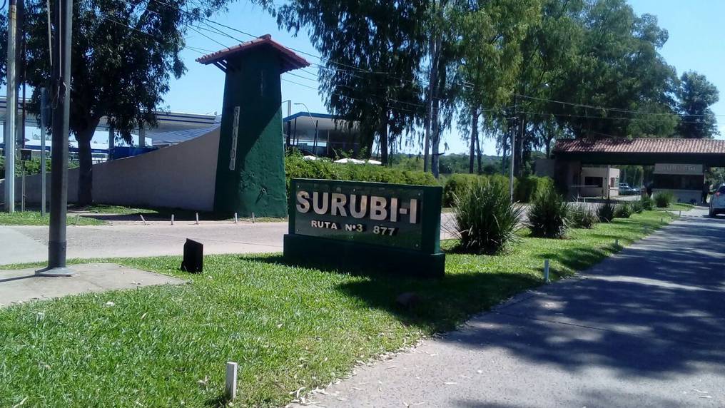 Vendo lotes en Surubi'i. COD LG. Ref #I84E3B - infocasas.com.py