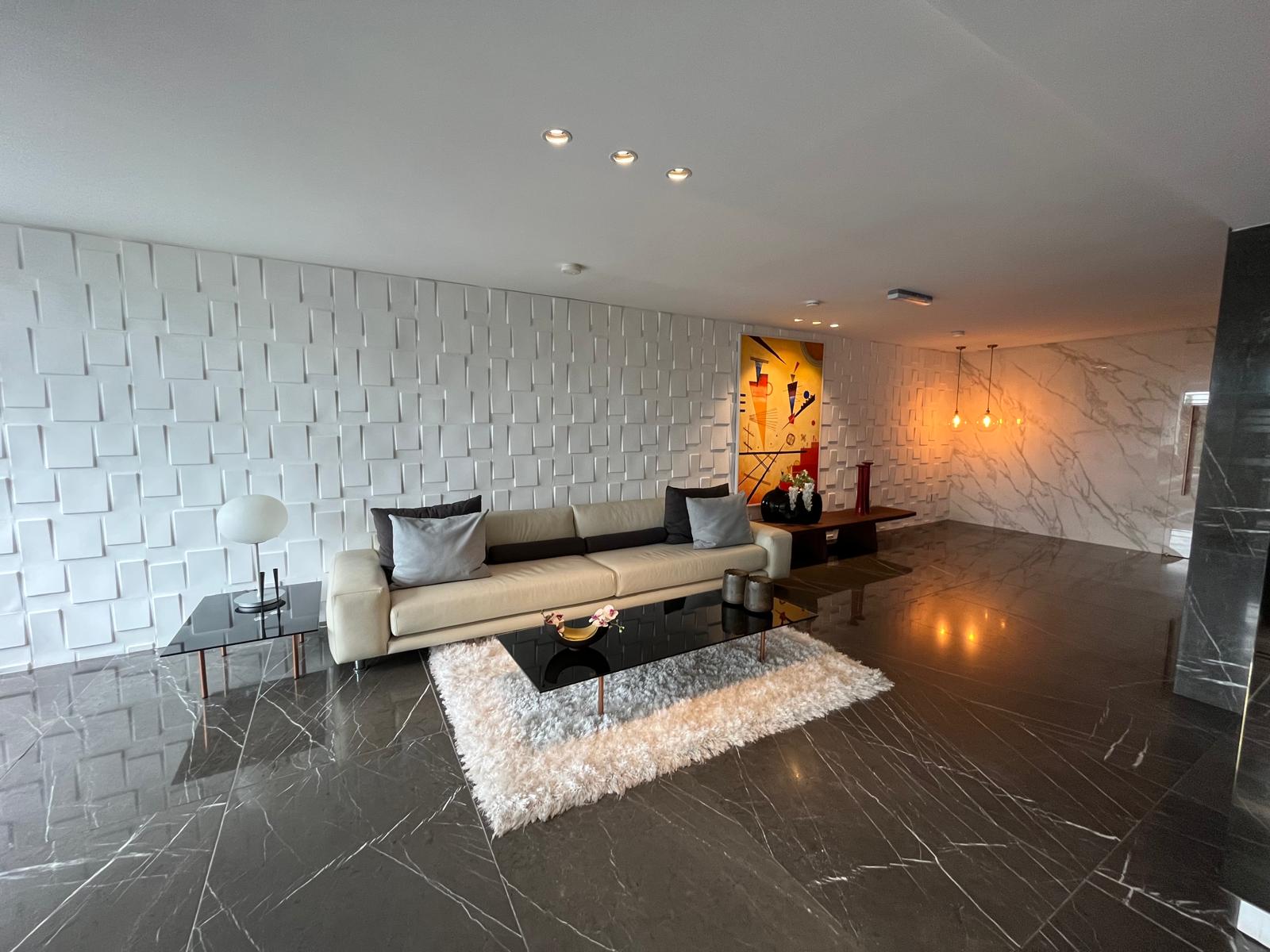 ALQUILO PUERTO BUCEO apartamento 3 dormitorios y servicio. Ref #S898EC - infocasas.com.uy