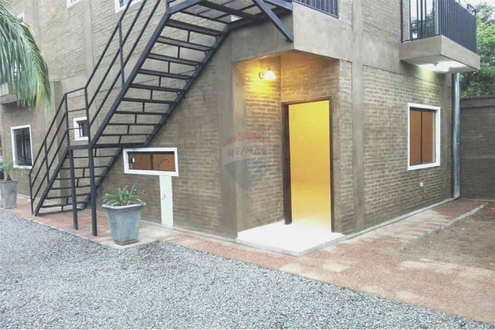 Alquilo dpto en fernando zona norte. Ref #C378D7