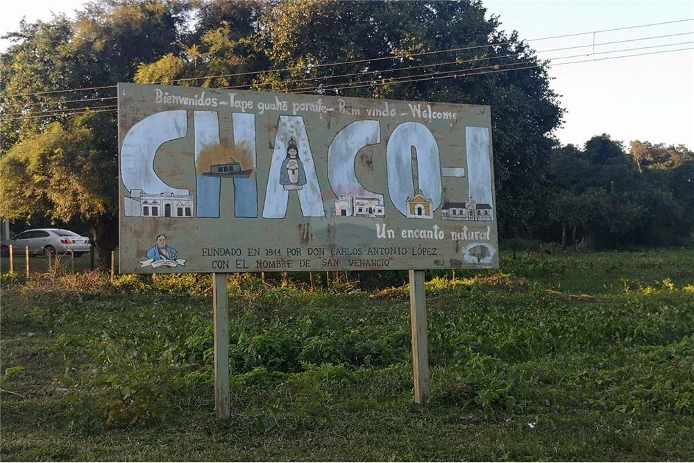 VENDO 2 TERRENOS JUNTOS EN CHACO´I. Ref #R6B11A - infocasas.com.py