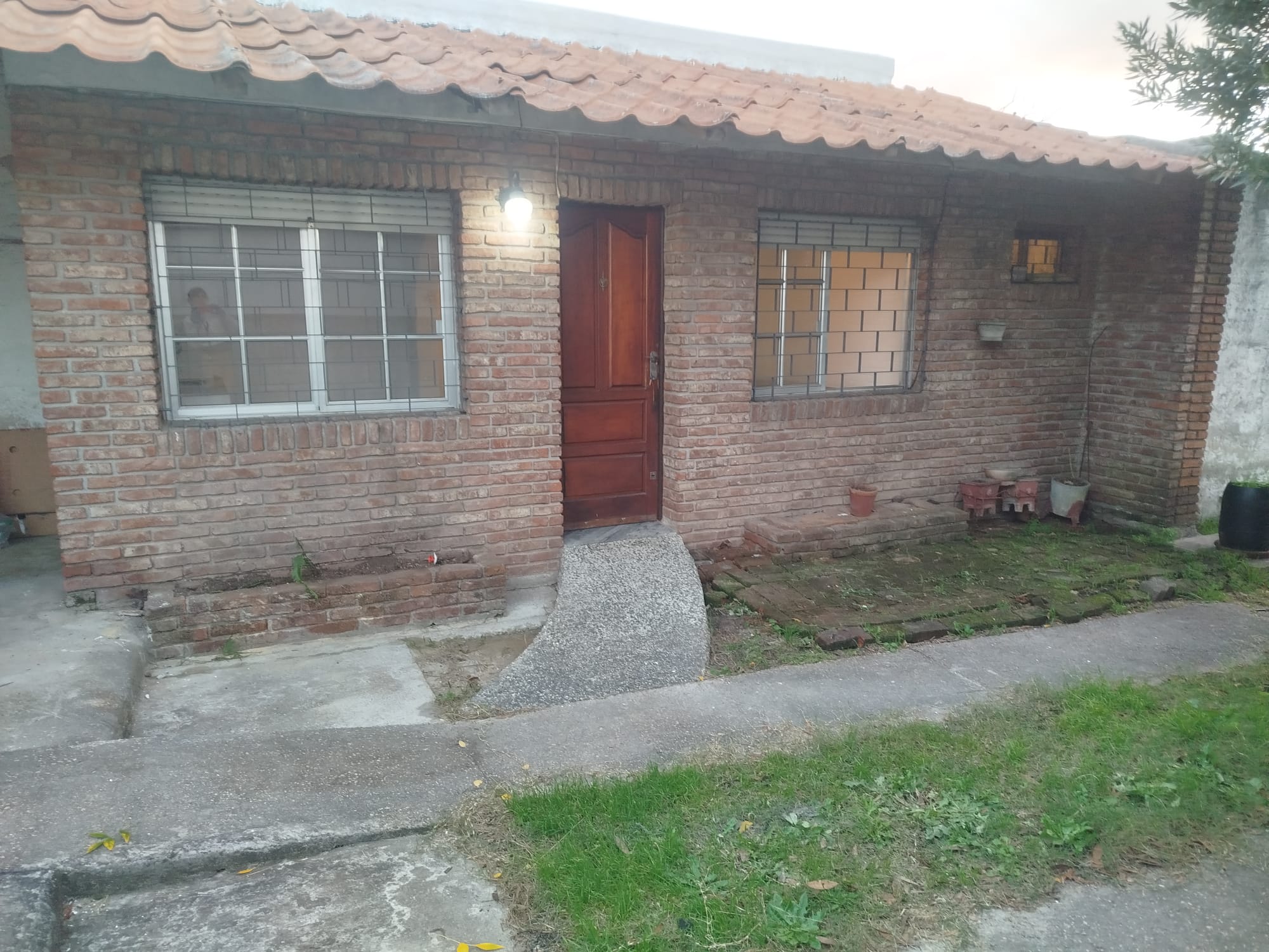 Alquiler Casa Malvin Norte 1 Dorm. . Ref #T6FEE6 - infocasas.com.uy