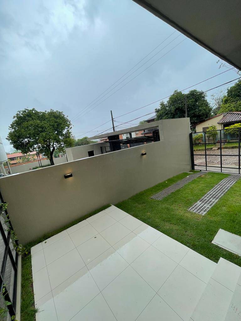 ALQUILO DEPARTAMENTO en INSIGNIA 4 a estrenar. Ref #R180D9 - infocasas.com.py