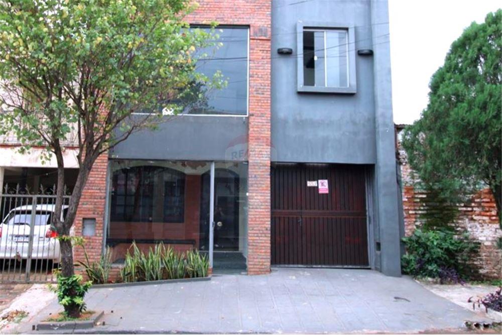 ALQUILO - AMPLIO LOCAL COMERCIAL SOBRE 4ta.. Ref #U2591B - infocasas.com.py