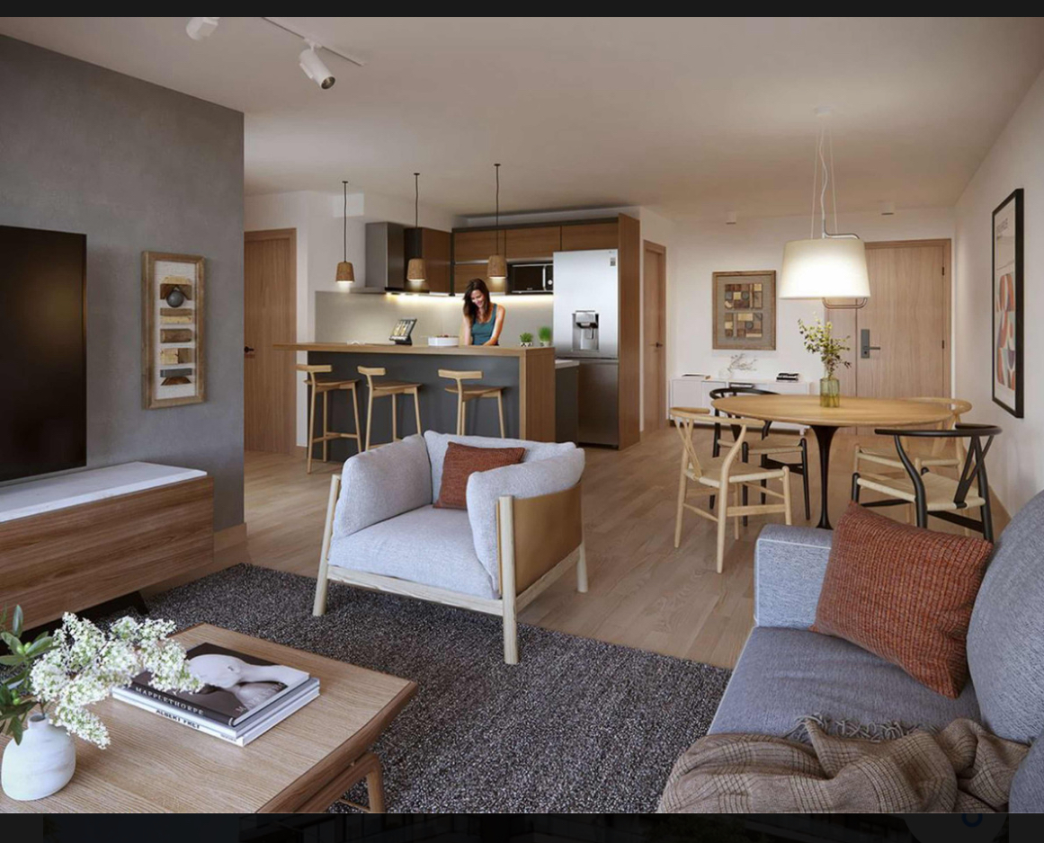 PROYECTO 26 de marzo. Ref #C5FB95 - infocasas.com.uy