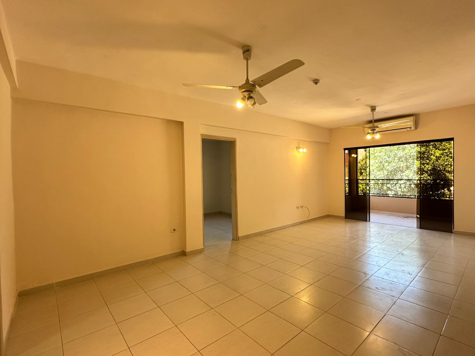 ALQUILO DPTO DE TRES DORMITORIOS ZONA SAN CRISTOBAL. Ref #Y75C8C - infocasas.com.py