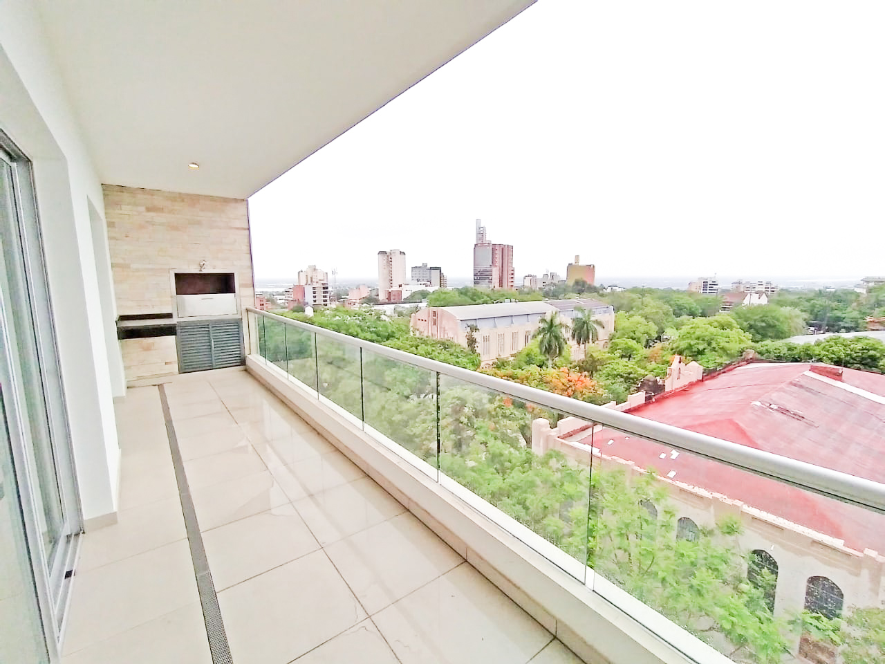 ¡Vendo Penthouse en Edificio Manantiales Azalea!. Ref #L09C1D - infocasas.com.py