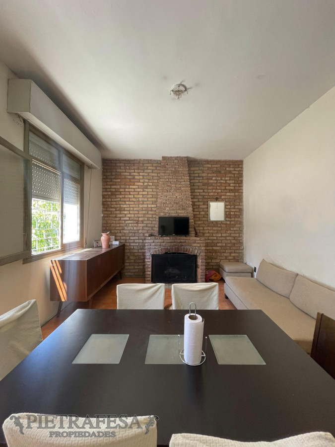 Casa en venta 2 dormitorios, 1 baño gran fondo-Goes. Ref #M48C49 - infocasas.com.uy