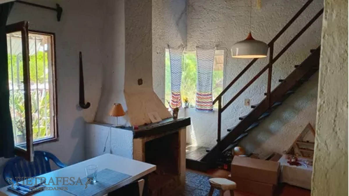 Casa en alquiler, 2 dormitorios, 1 baño, patio, cochera. El Pinar.. Ref #X7A299 - infocasas.com.uy