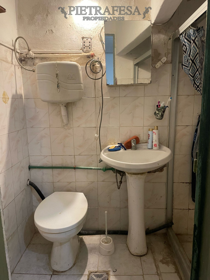 Casa en venta 2 dormitorios, 1 baño, jardín y azotea- Alejandro Gallinal- Malvin Norte. Ref #X2DE31