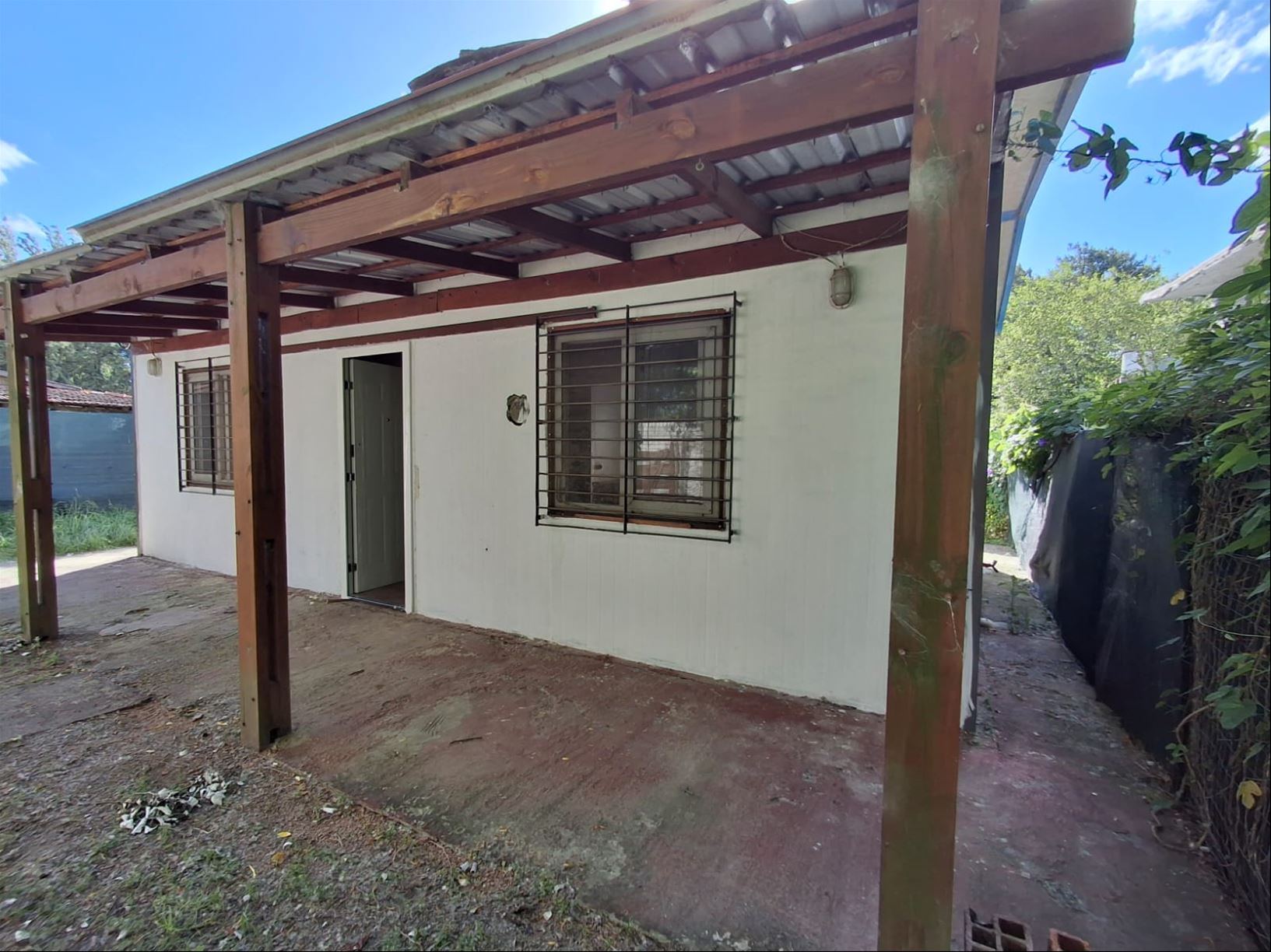 Alquiler Casa 2 Dormitorios en Pinar Norte KM 28.5. Ref #Q2A776