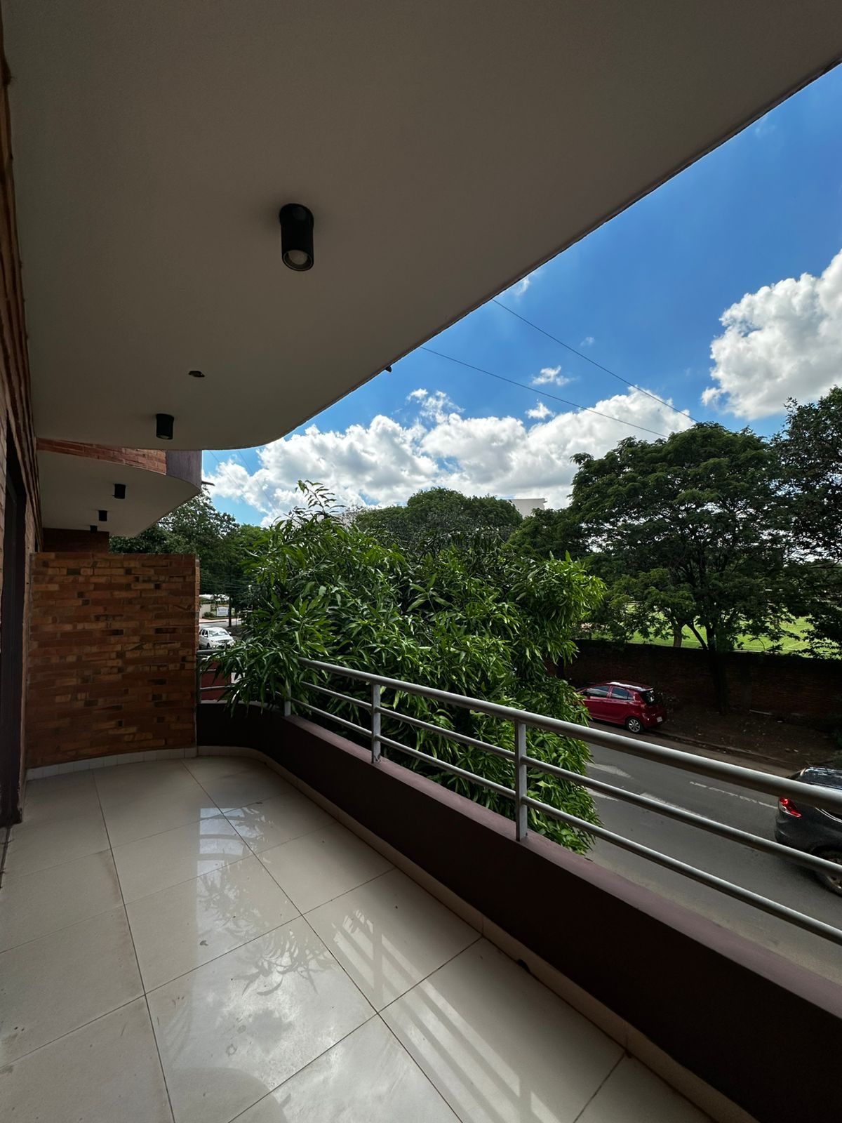 ALQUILO DEPARTAMENTO EN BARRIO HERRERA . Ref #C96BE1