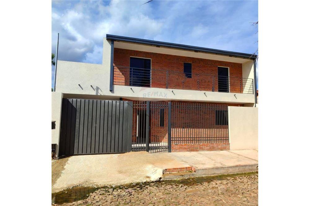 Casa - Venta - Paraguay Central Luque. Ref #YD30D6