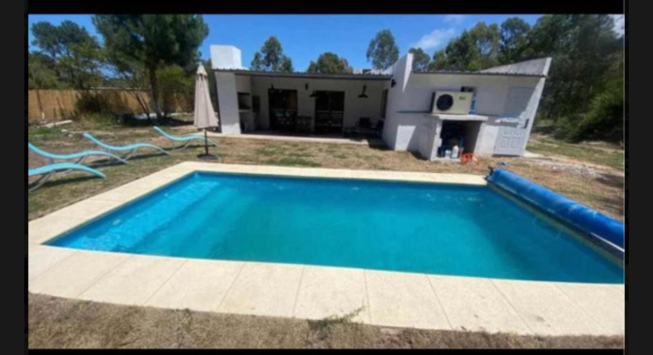Alquiler ANUAL, PUNTA COLORADA CASA CON PISCINA CLIMATIZADA. 2dor, 2 Baños. Ref #M3134E ...