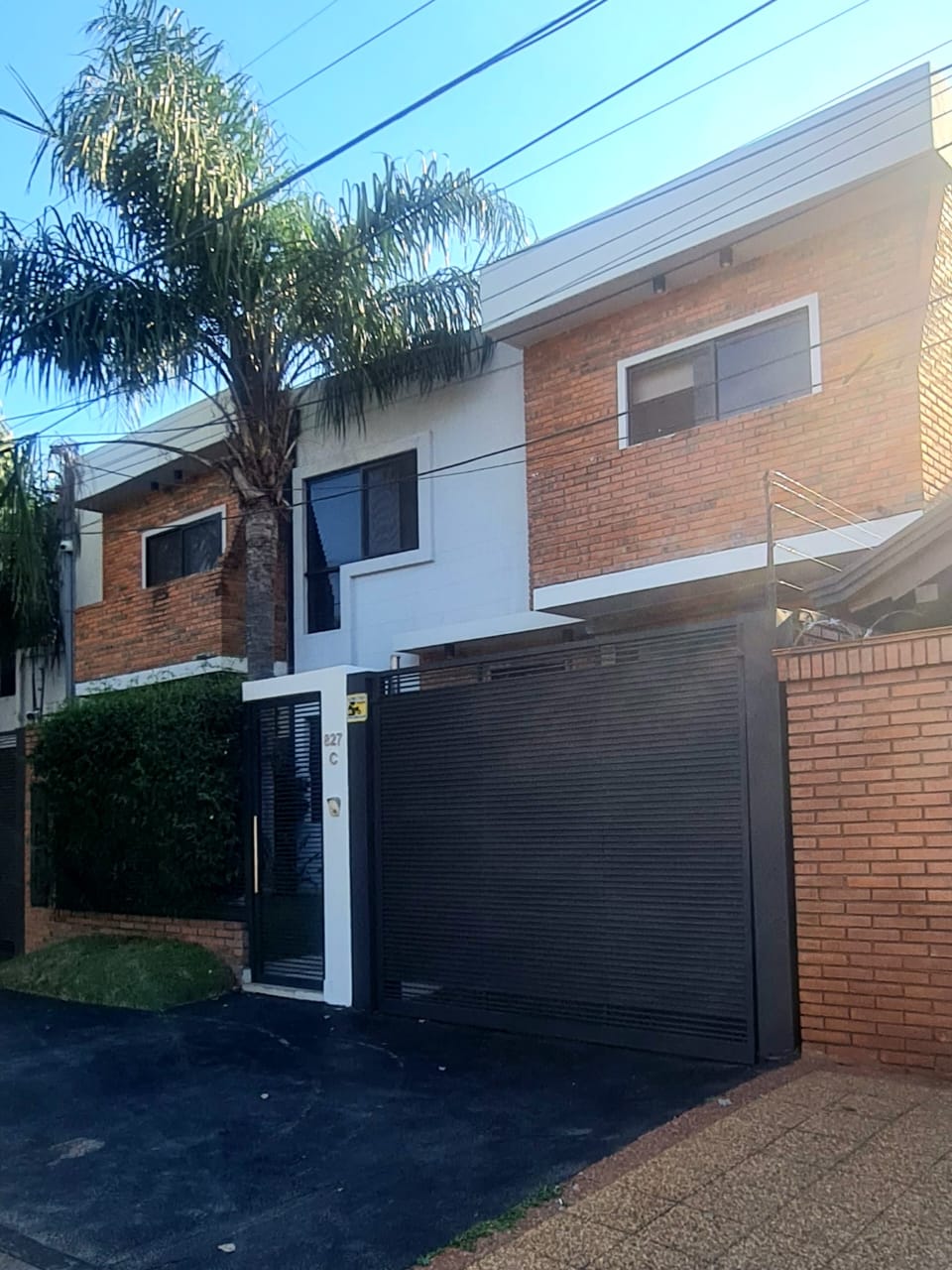 ALQUILO DUPLEX ZONA TIERRA COLORADA MBURUCUYA. Ref #V51694 - infocasas.com.py