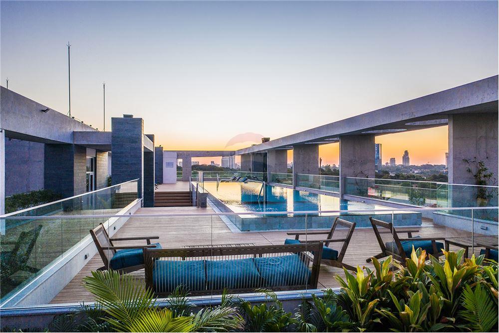 Edificio Altamira. Ycua Sati. Ref #B7A3F0 - infocasas.com.py