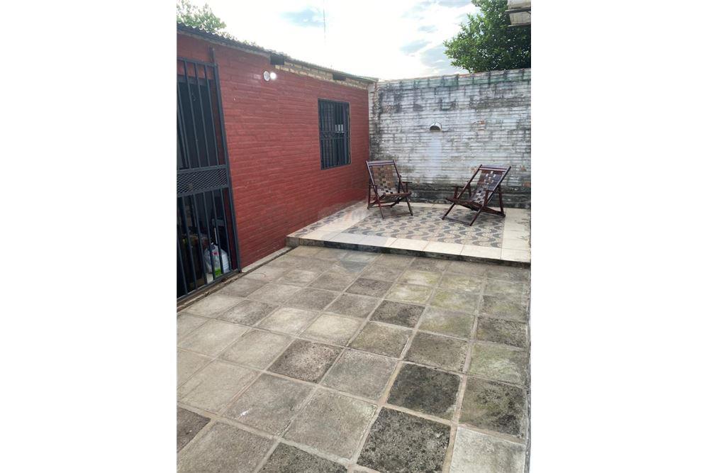 ALQUILO HERMOSA CASA EN ÑEMBY. Ref #L6190A - infocasas.com.py