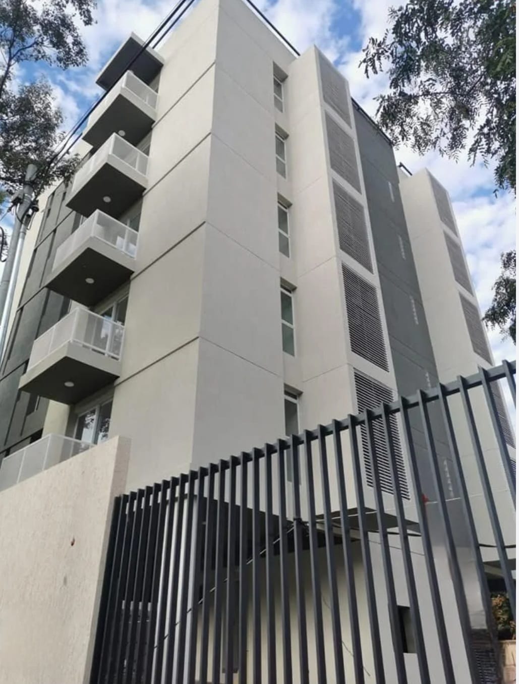 Alquilo Departamento en Town Center- Fernando zona Norte. Ref #MA17C0 - infocasas.com.py