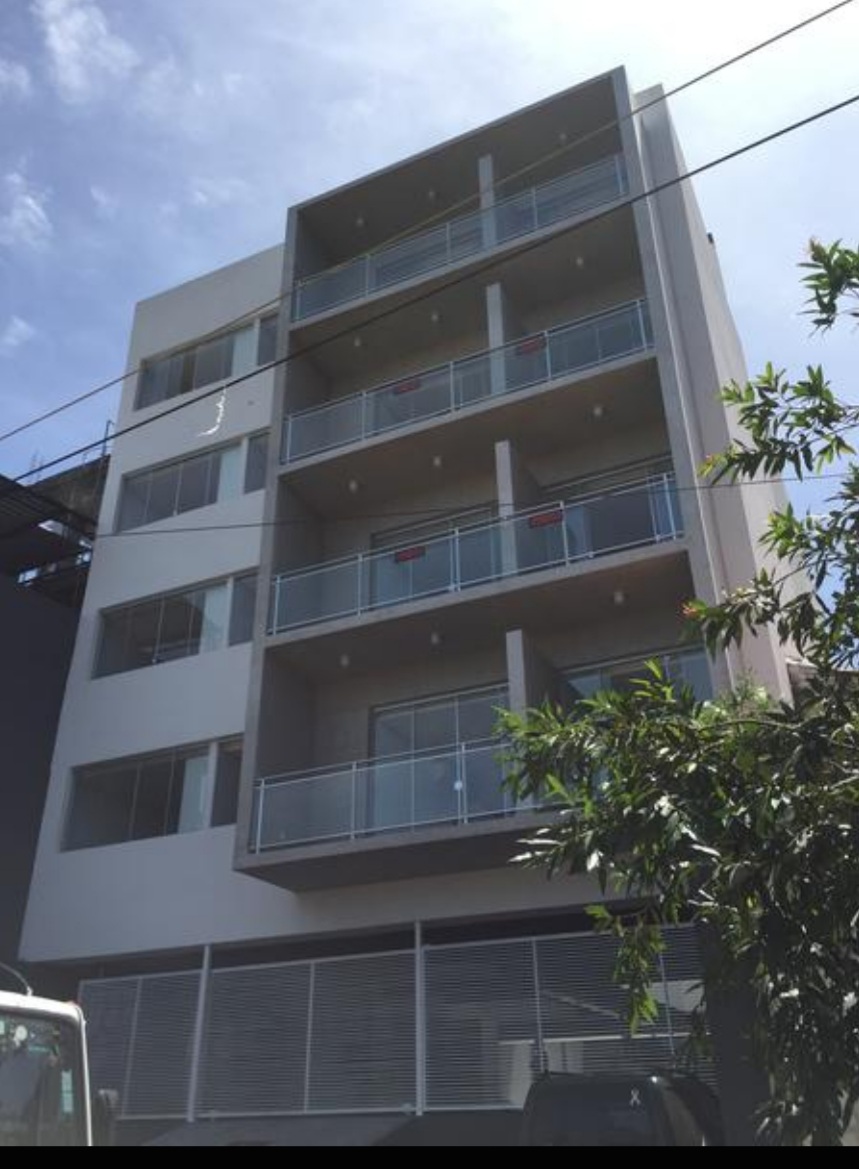 ALQUILO HERMOSO MONOAMBIENTE BARRIO JARA. Ref #HC425E - infocasas.com.py