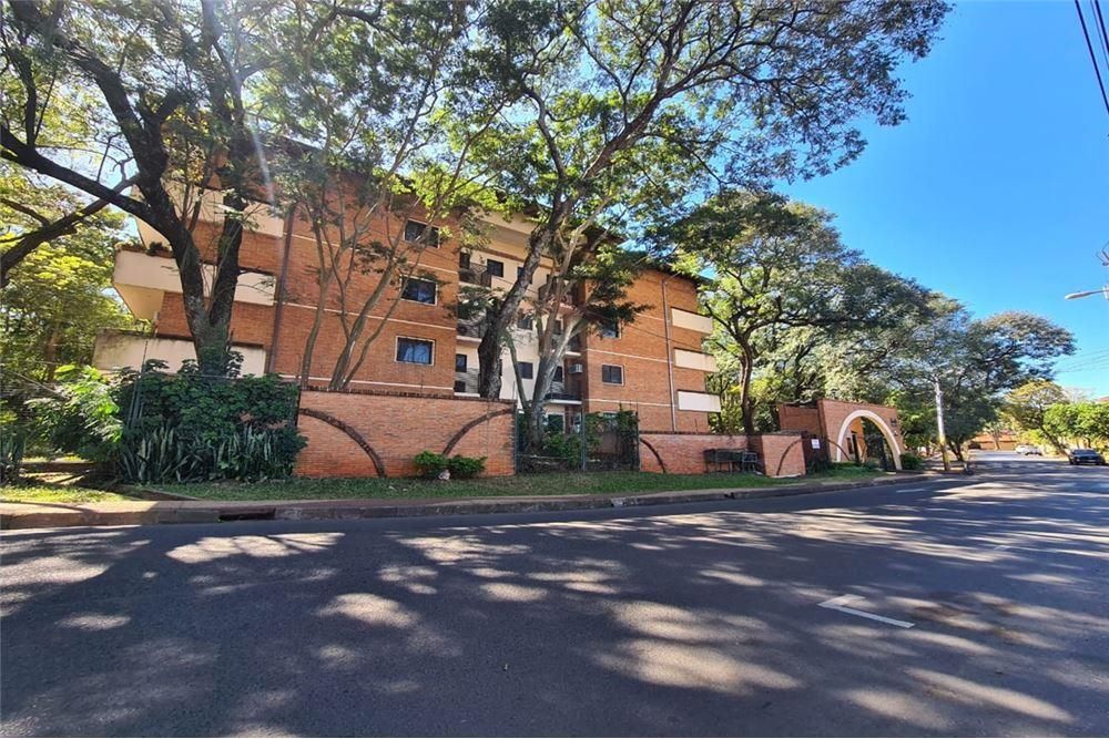 ALQUILO DEPARTAMENTO EN PARQUE SEMINARIO. Ref #ODF41C - infocasas.com.py