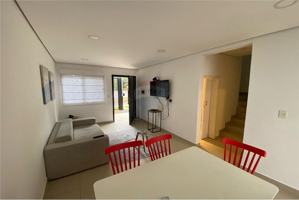 Duplex tres dormitorios fernando zona norte . Ref #R5A183