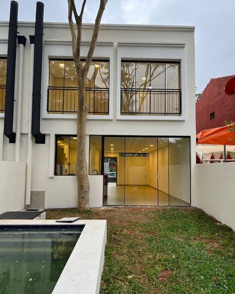 #ALQUILO MODERNO DUPLEX ZONA CONMEBOL . Ref #DFAB88