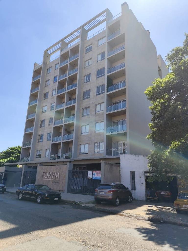 En Venta Departamento en Edificio Forvm Herrera. Ref #I8B37D