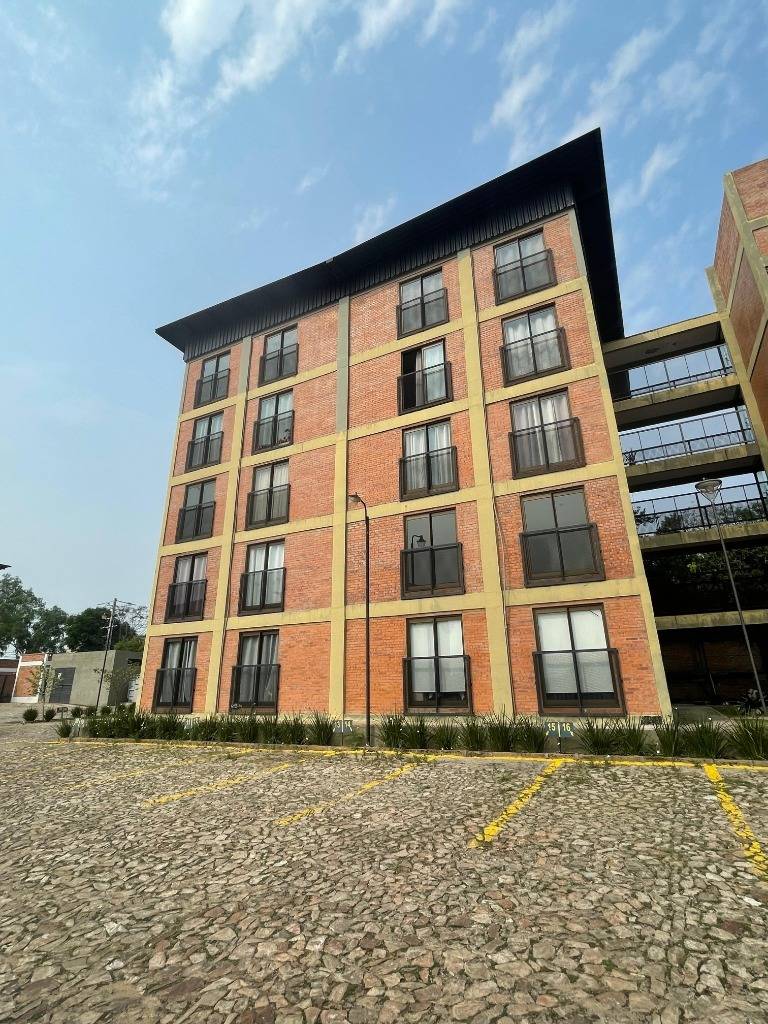 ALQUILO DEPARTAMENTO DE 2 HAB - CONDOMINIO EN LUQUE. Ref #Y828E1 - infocasas.com.py