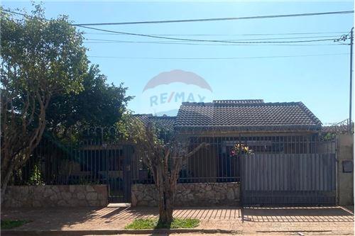 Casa-Venta-PY Asunción Villa Aurelia. Ref #Z3B08D - infocasas.com.py