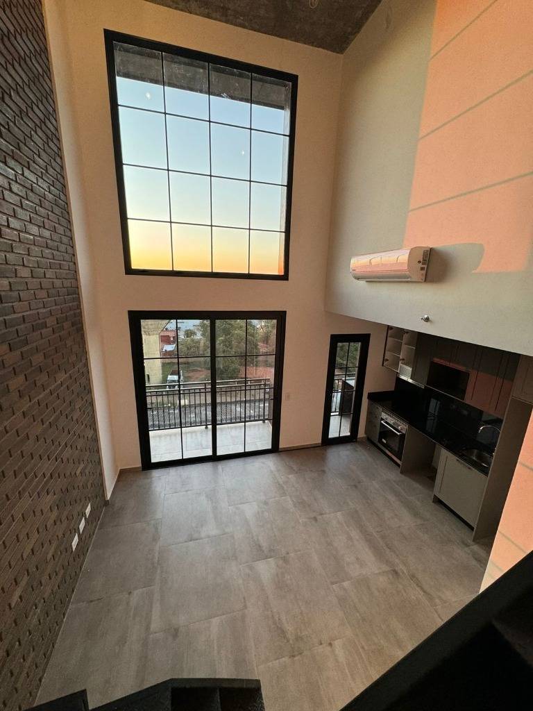 ALquilo dpto. TIPO LOFT DE 1 DORMITORIO EN EL EDIFICIO GRAND CHELSEA. Ref #UDB74A - infocasas.com.py