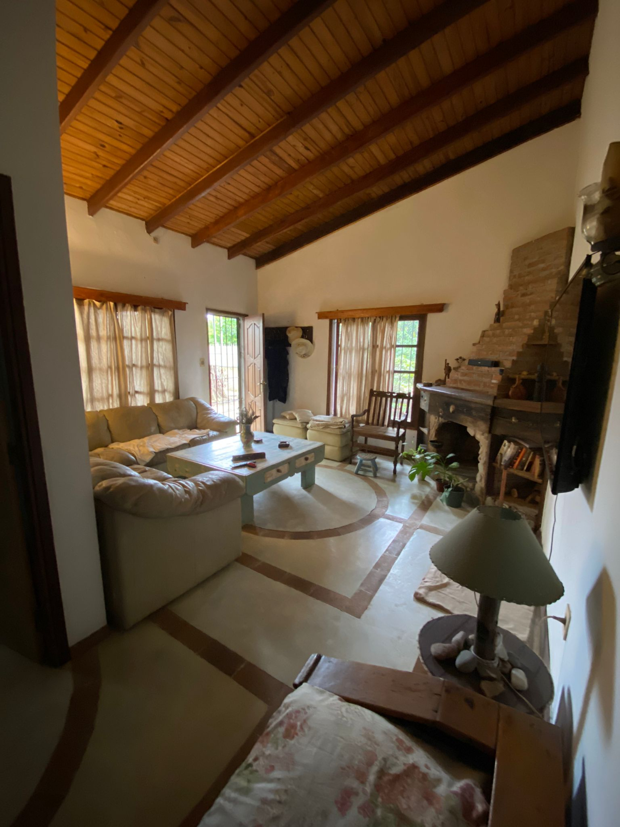 Oportunidad Hermosa Casa 604 Mts2 En Lomas De Solymar Norte,. Ref #D02ACE - infocasas.com.uy