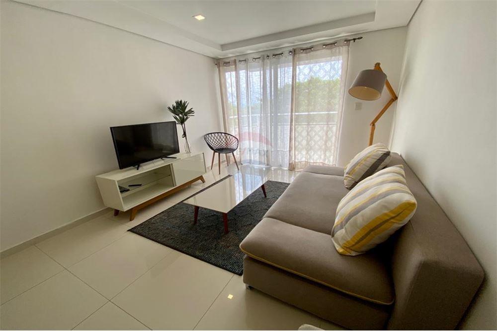 ALQUILO DPTO 2 HABITACIONES AMOBLADO BARRIO JARA. Ref #B55D52 - infocasas.com.py