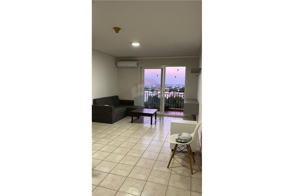 ALQUILO Dpto. EN FERNANDO DE LA MORA Z. NORTE. Ref #O7AD4F - infocasas.com.py