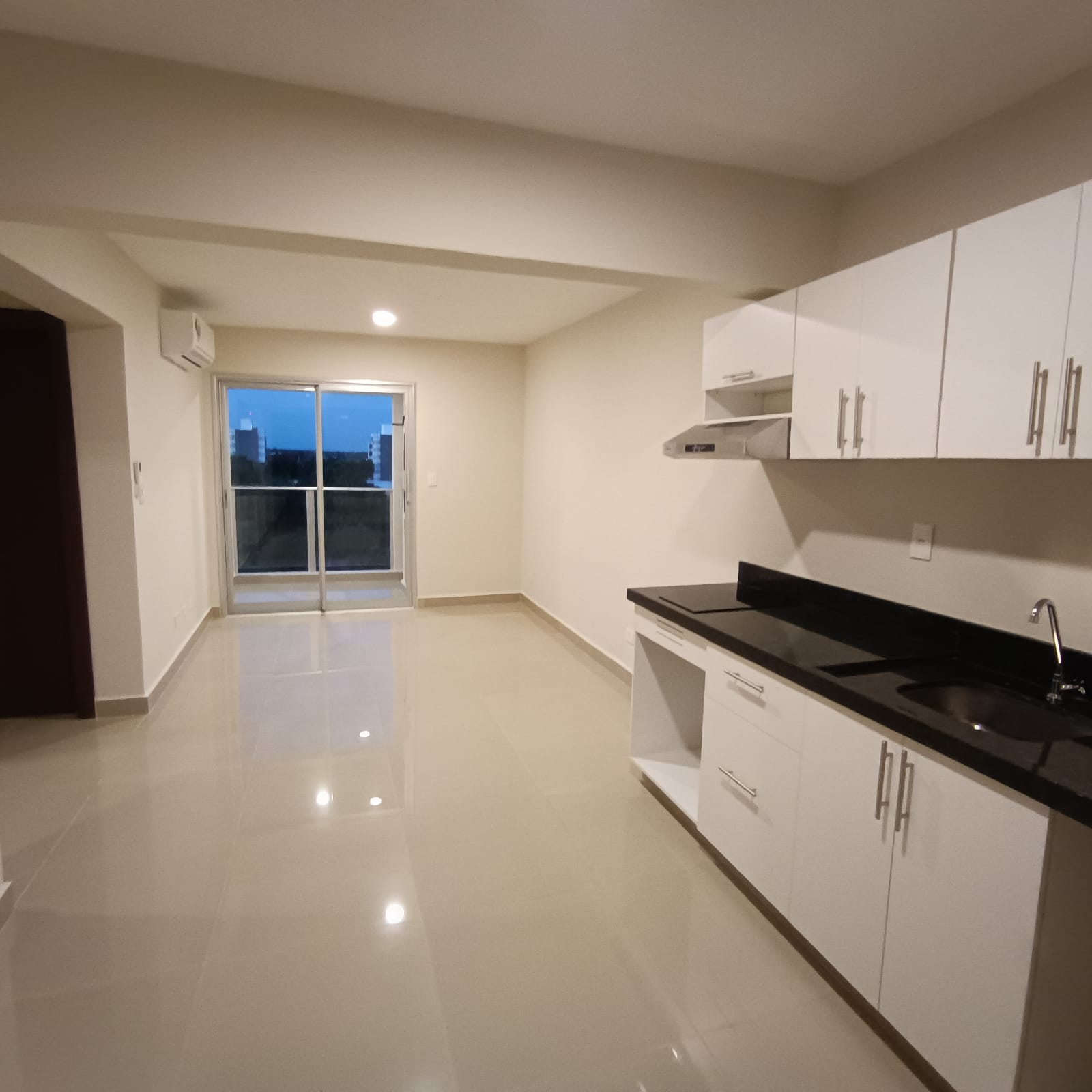 ALQUILO DEPARTAMENTO ZONA CIT - DOS DORMITORIOS. Ref #UB7F6D - infocasas.com.py