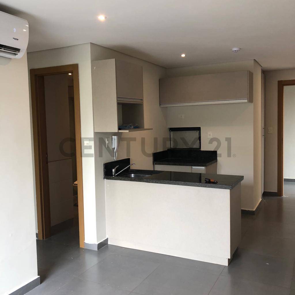 ALQUILO DEPARTAMENTO DE 1 DORMITORIO EN BARRIO JARA . Ref #P5824B - infocasas.com.py