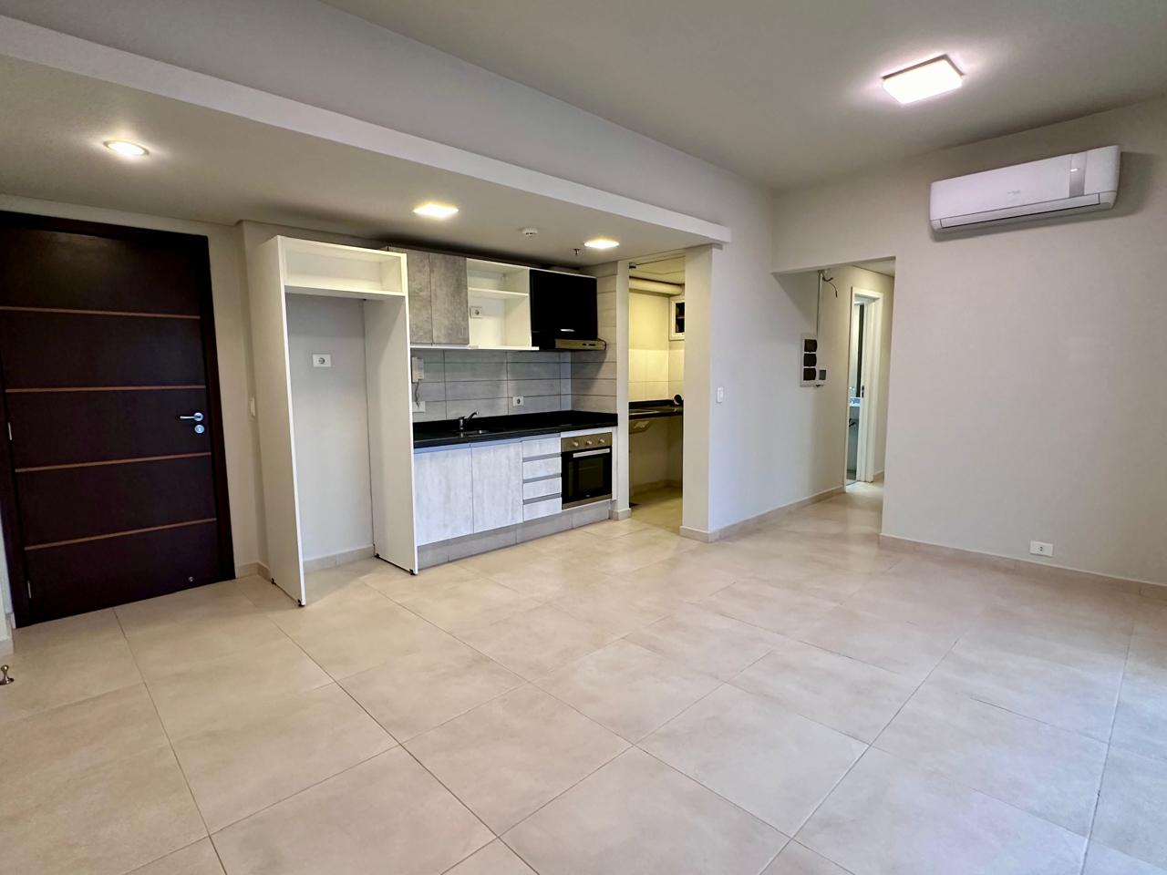 ALQUILO DPTO DE DOS DORMITORIOS ZONA CIT. Ref #ID2110 - infocasas.com.py