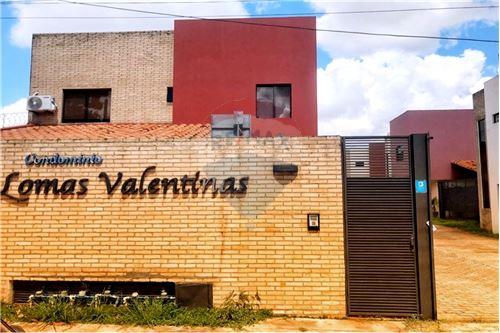 ALQUILO DUPLEX AMOBLADO EN FERNANDO DE LA MORA ZONA NORTE. Ref #YD425E - infocasas.com.py