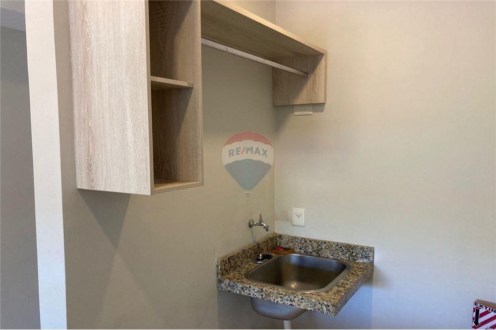 Alquilo Departamento En El Barrio Jara-asuncion. Ref. #OF5C6C - InfoCasas.com.py