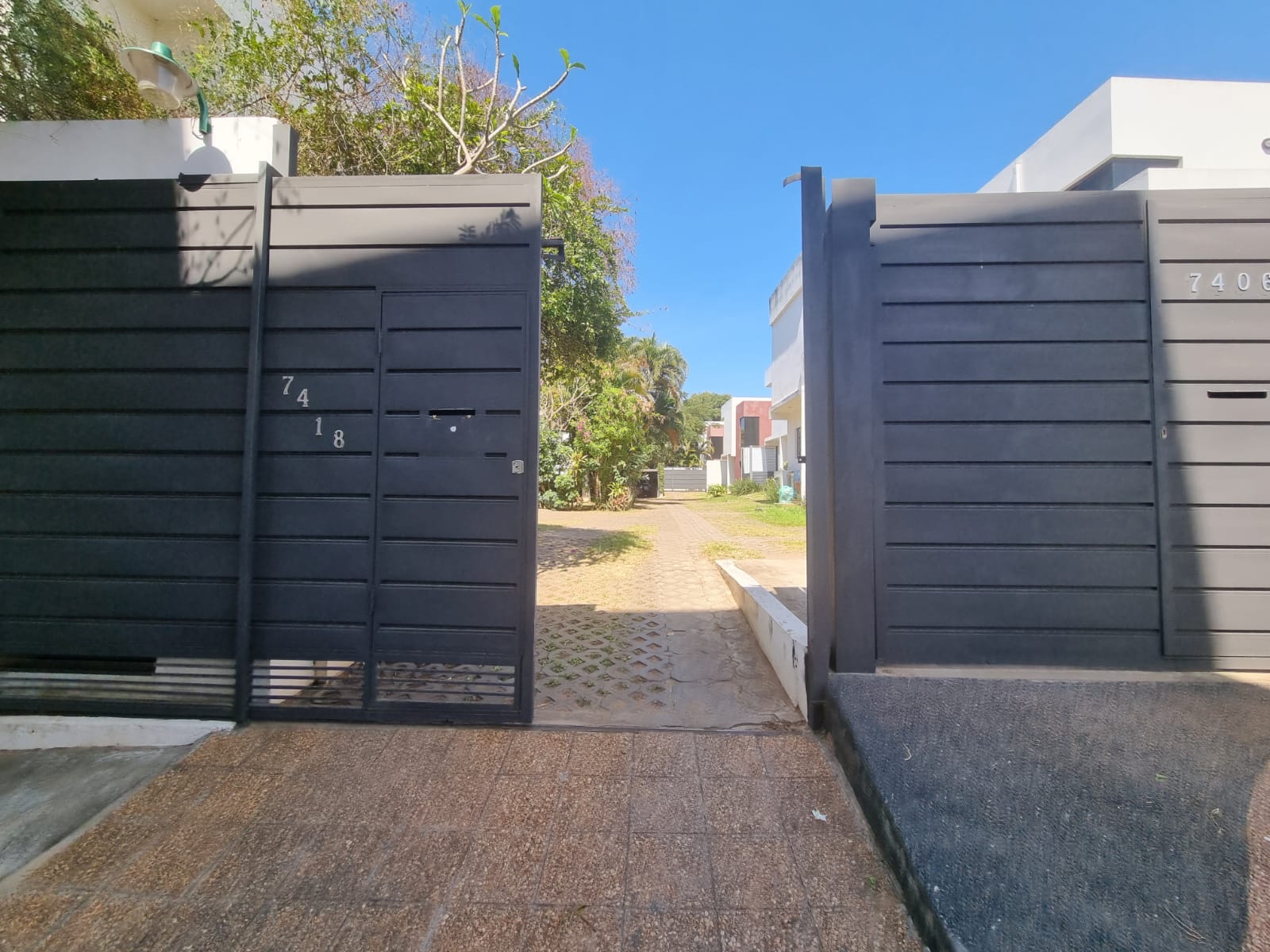 ALQUILO DUPLEX EN VILLA AURELIA. Ref #E77472