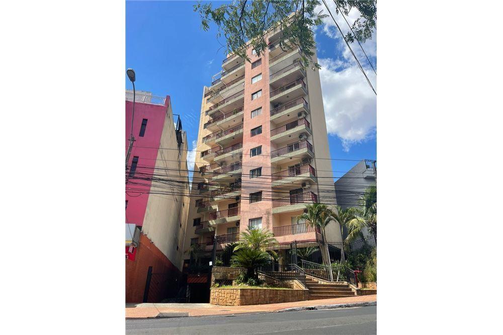 VENDO DEPARTAMENTO EN EDIFICIO PRIMAVERA. Ref #M2C532 - infocasas.com.py