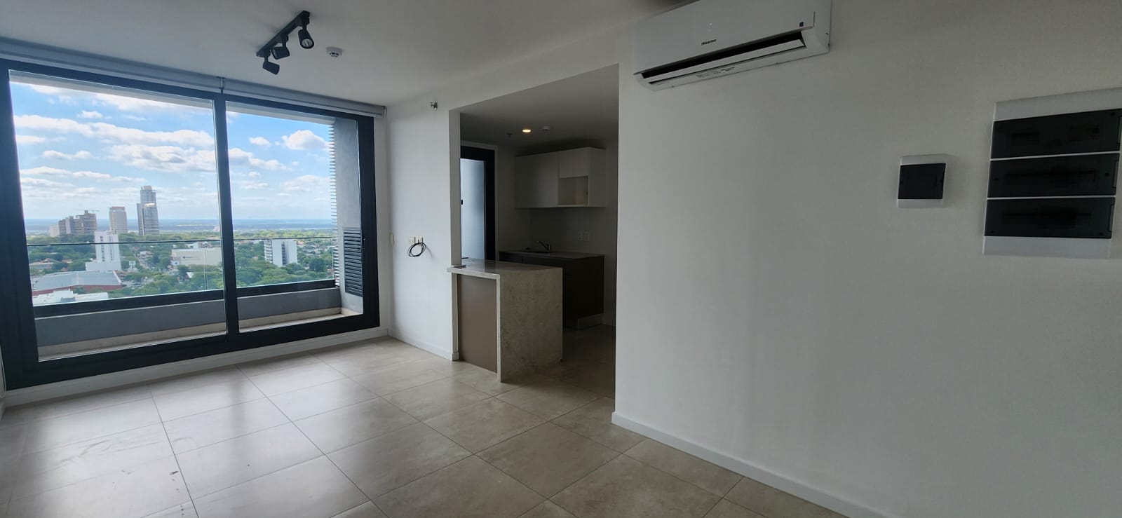 ALQUILO DEPARTAMENTO DE DOS DORMITORIOS SOBRE AVDA. SANTÍSIMA TRINIDAD. Ref #CA0787 - infocasas ...