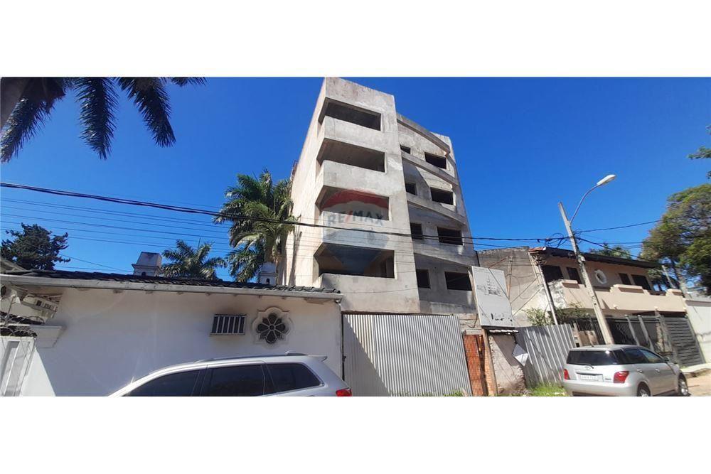 VENDO EDIFICIO EN LOS LAURELES. Ref #W17BBB - infocasas.com.py