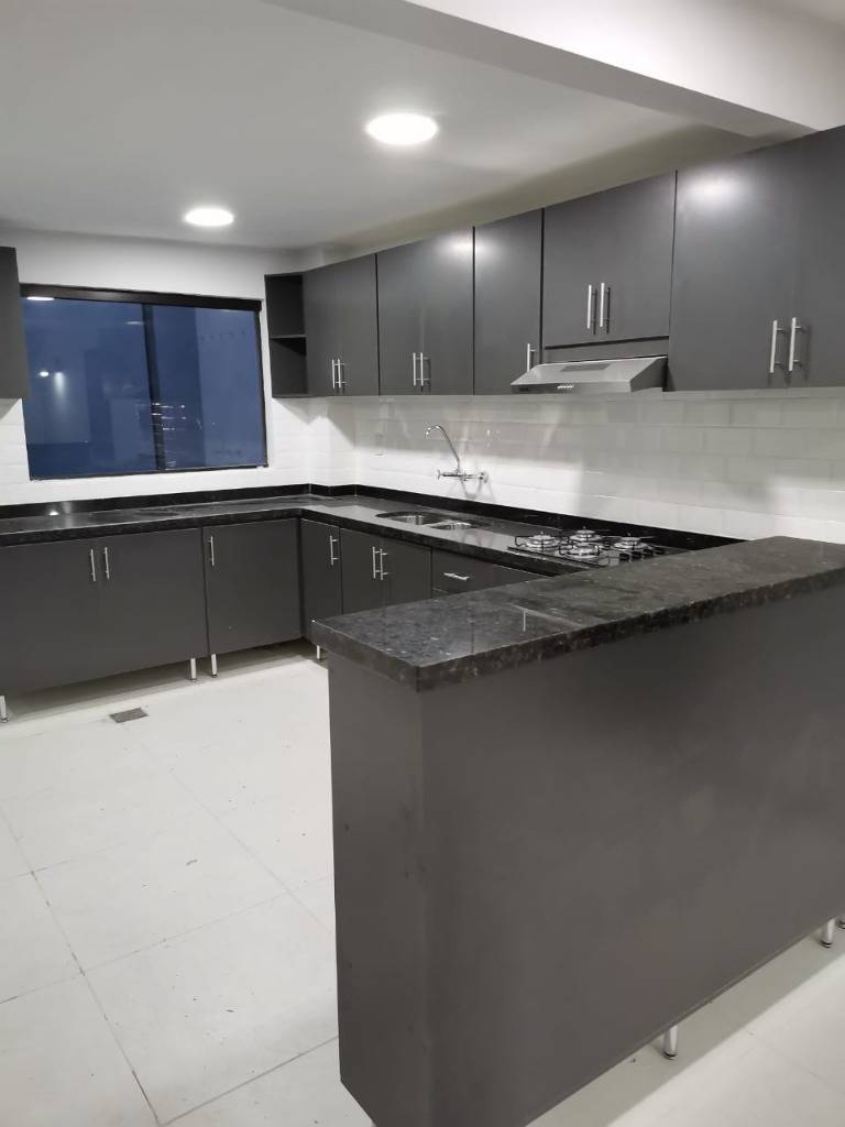 ALQUILO DPTO 3 DORMITORIOS EN BARRIO JARA. Ref #H65BF1 - infocasas.com.py