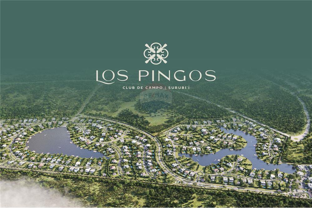 VENDO LOTES EN LOS PINGOS - URBANIZACIÓN SURUBI´I. Ref #AC12F1 ...