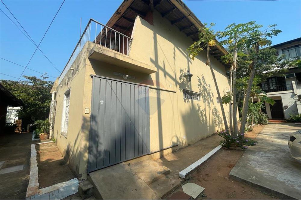 Vendo Duplex de 3 dormitorios en Herrera. Ref #SC1F46 - infocasas.com.py