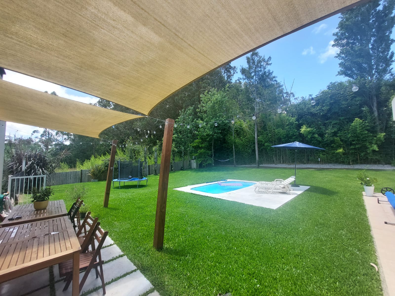 Dueño Alquila MODERNA c/PISCINA CLIMATIZADA, Rincon del Indio Punta del Este.. Ref #H8423 ...
