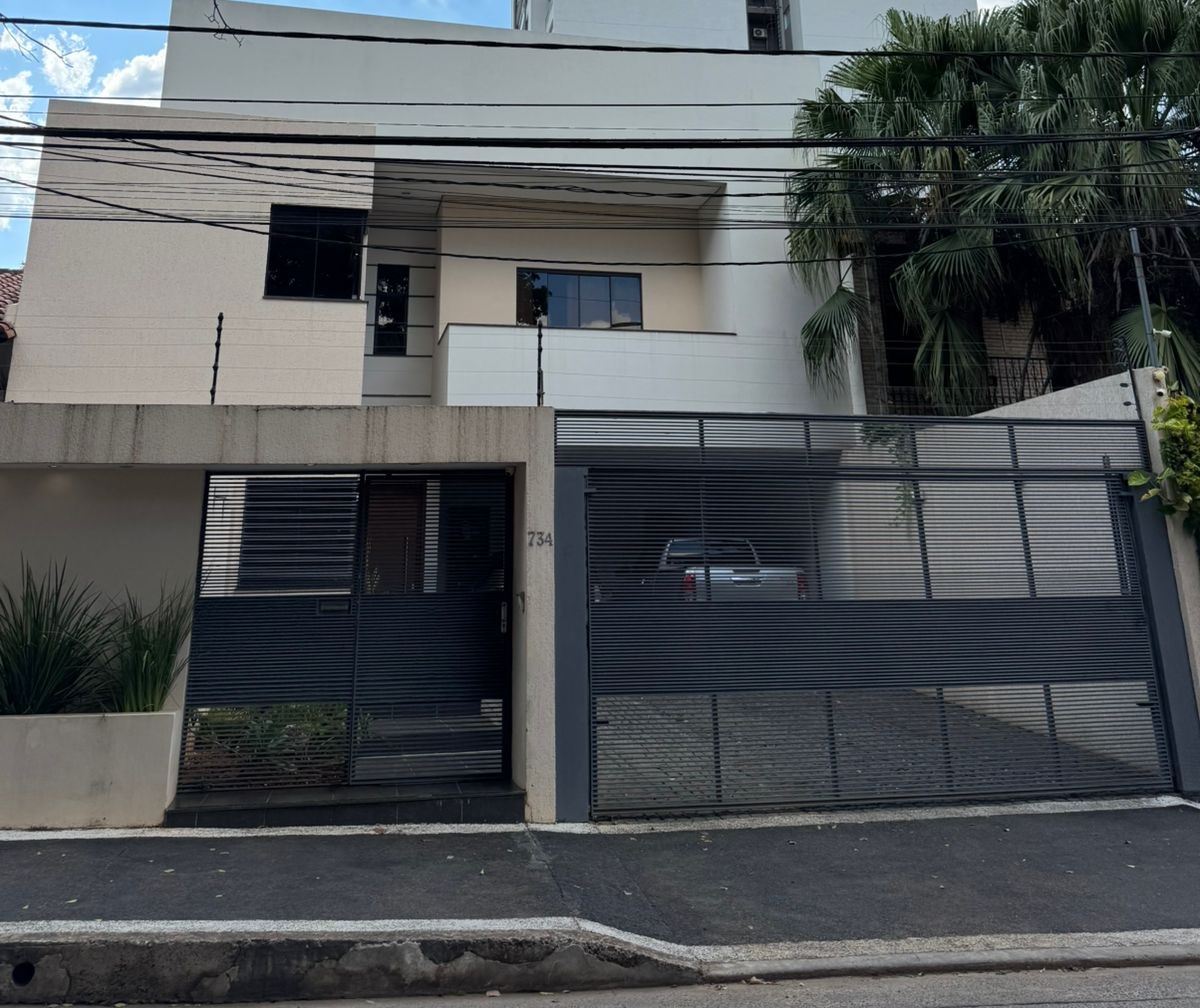 Vendo Casa En Villa Morra. Ref #J13D98