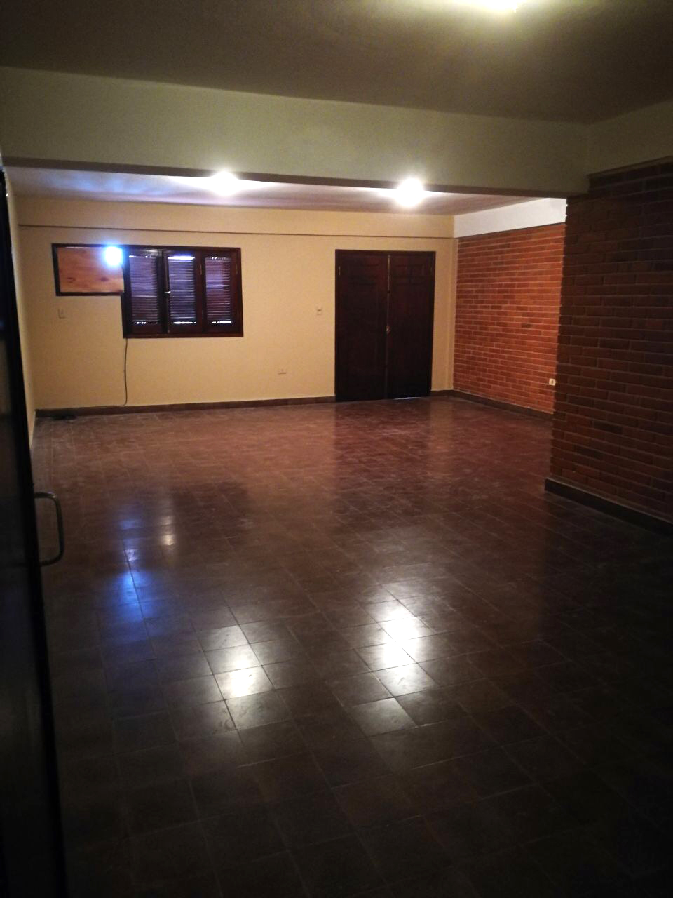 ALQUILO DEPARTAMENTO EN BARRIO JARA. Ref #5A9E0 - infocasas.com.py
