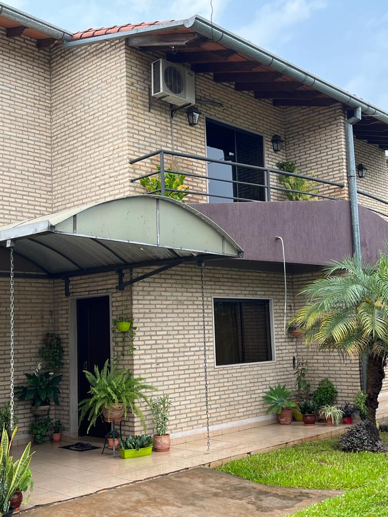 Alquilo dúplex en condominio Zona Perón Itá Enramada - 2.700.000 Gs. Ref #F2E847 - infocasas.com.py