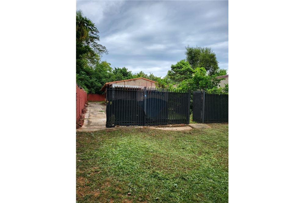 ALQUILO CASA EN MARIANO R. ALONSO. Ref #W85298 - infocasas.com.py