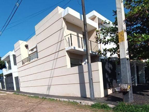 ALQUILO DUPLEX EN FERNANDO DE LA MORA ZONA SUR. Ref #Q94588 - infocasas.com.py